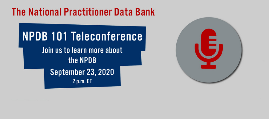 The NPDB - Home Page